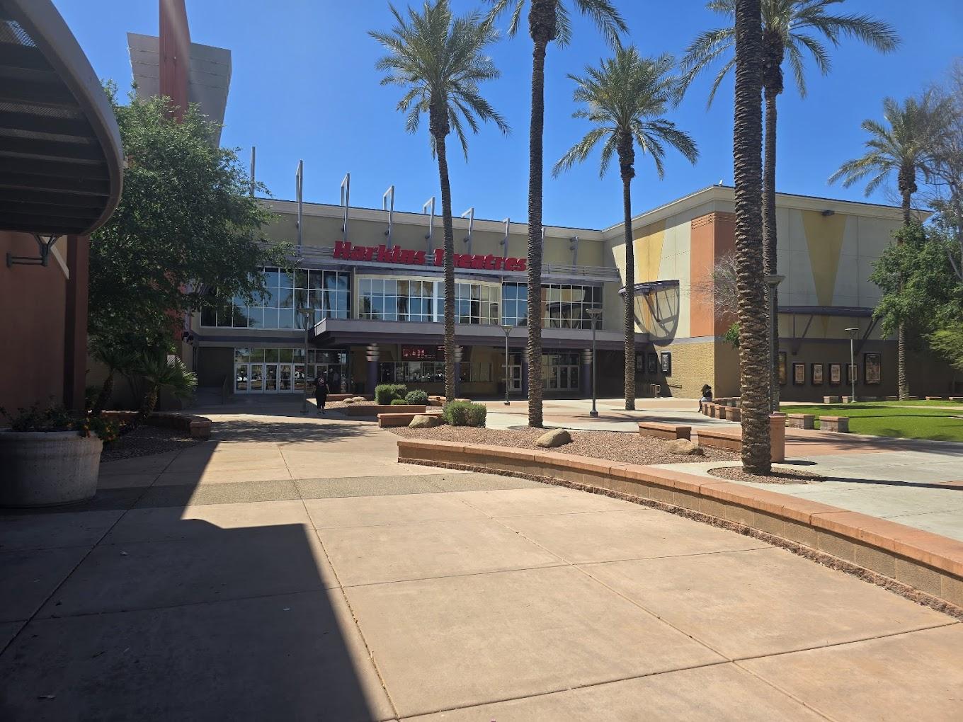 Harkins Gateway Pavilions 18 - Showtimes & Tickets