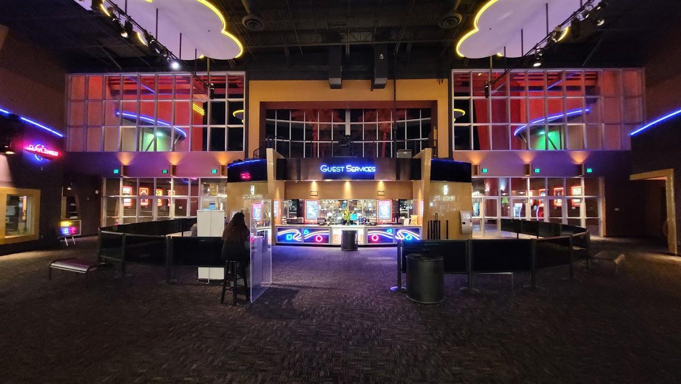 Harkins Gateway Pavilions 18 - Showtimes & Tickets