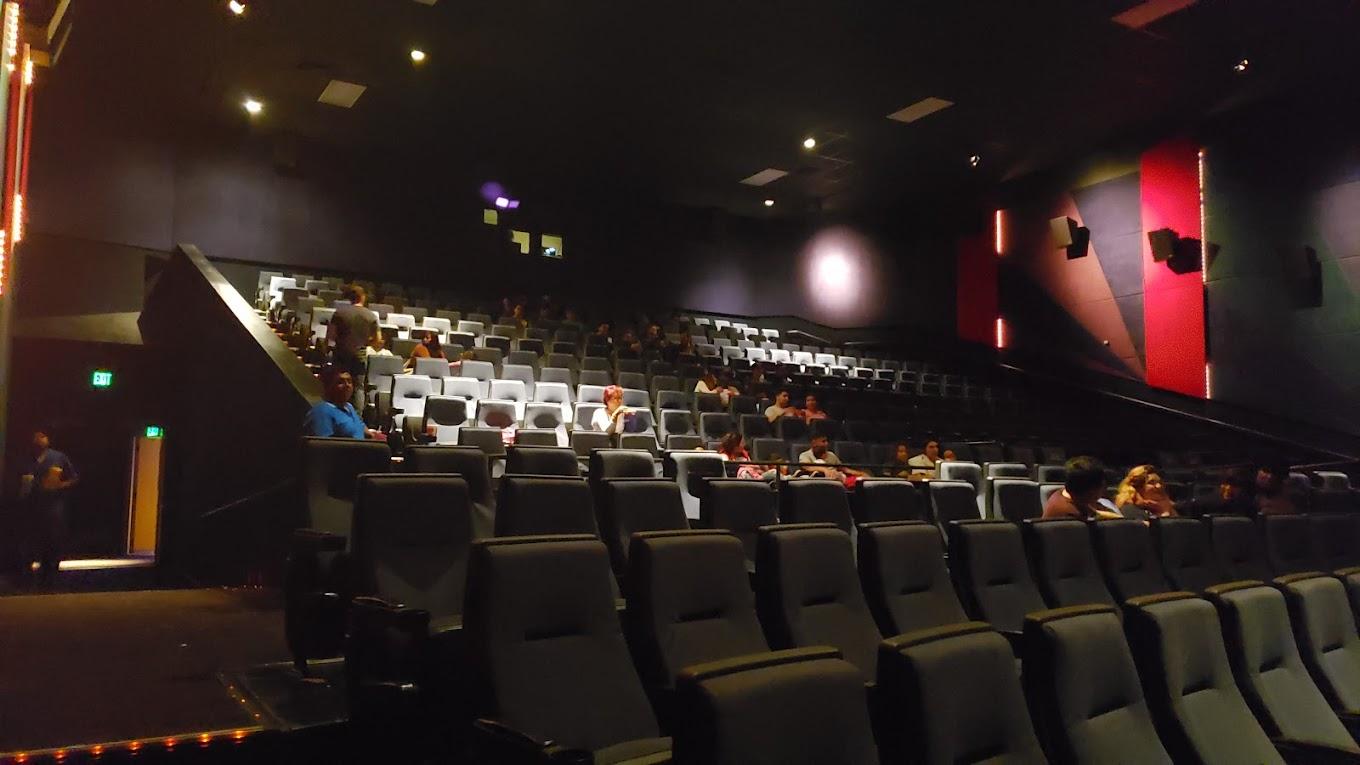 Harkins Gateway Pavilions 18 - Showtimes & Tickets