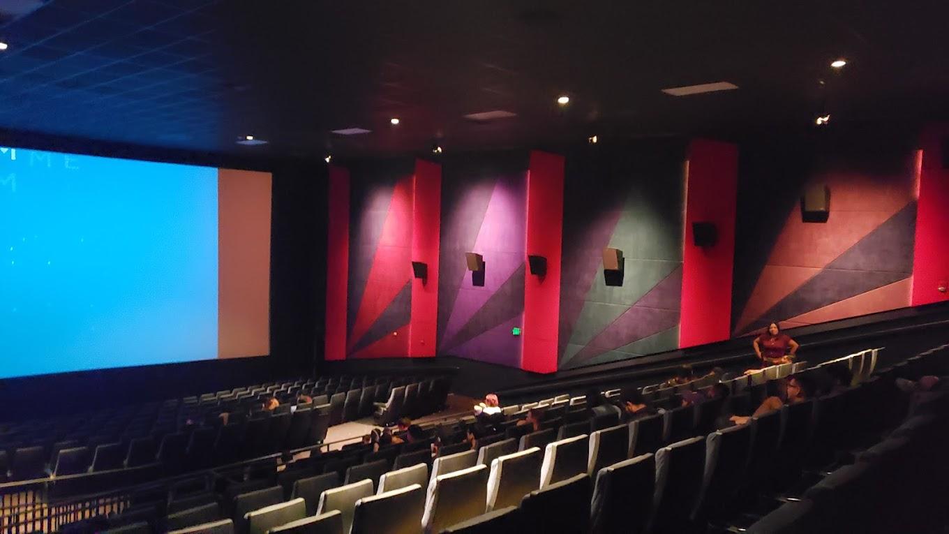 Harkins Gateway Pavilions 18 - Showtimes & Tickets