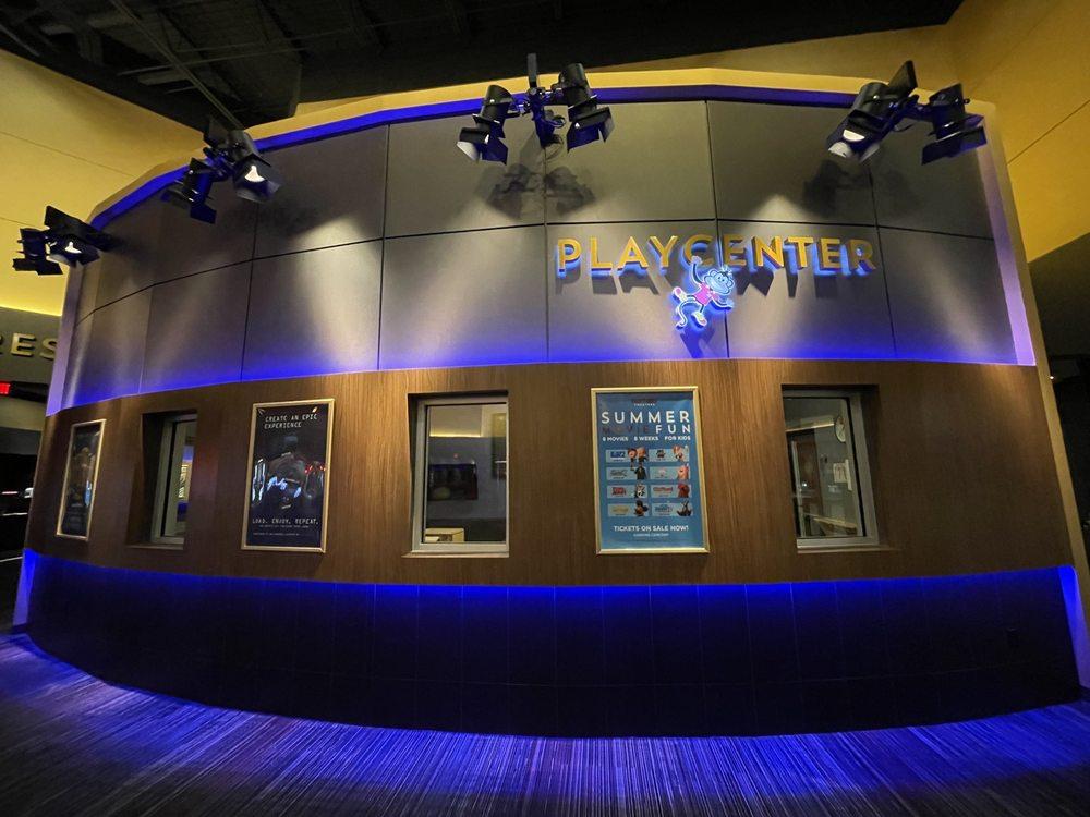 Harkins Cerritos 16 Theatre in Cerritos - Showtimes & Tickets