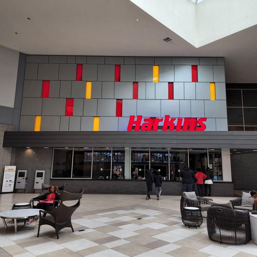 Harkins Cerritos 16 Theatre in Cerritos - Showtimes & Tickets