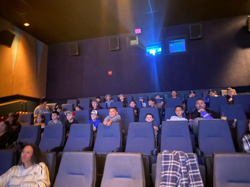 Harkins Chino Hills 18 Theatre - Showtimes & Tickets