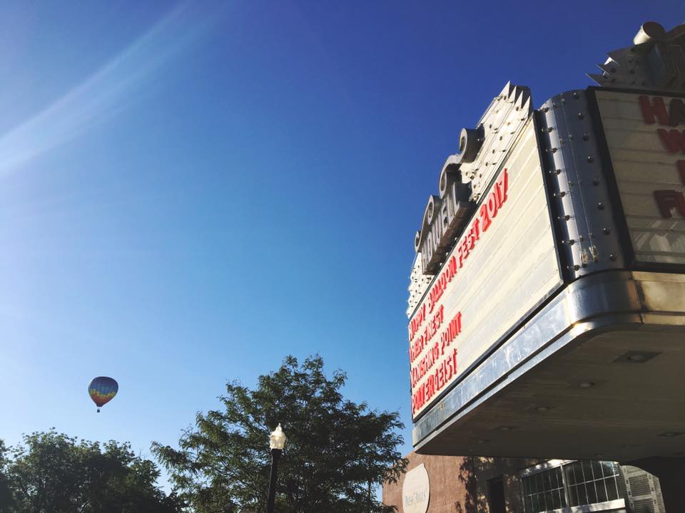 Historic Howell Theater in Howell, MI - Screendollars