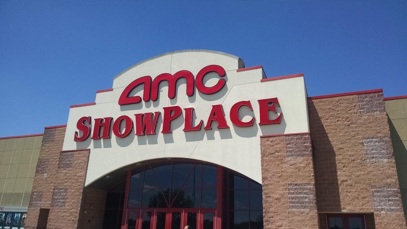AMC Springfield 12 - Showtimes & Tickets