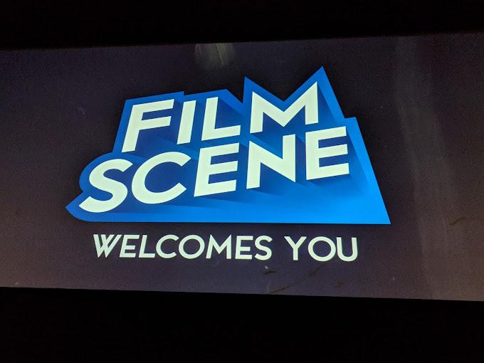 FilmScene on The Ped Mall - Showtimes & Tickets