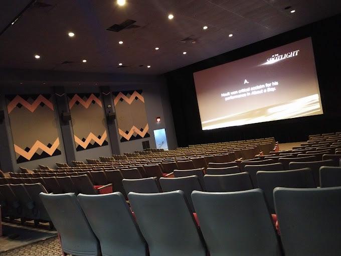Edina Mann Theatre - Showtimes & Tickets