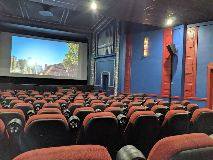 Strand Cinema LTD. in Delaware, OH - Screendollars