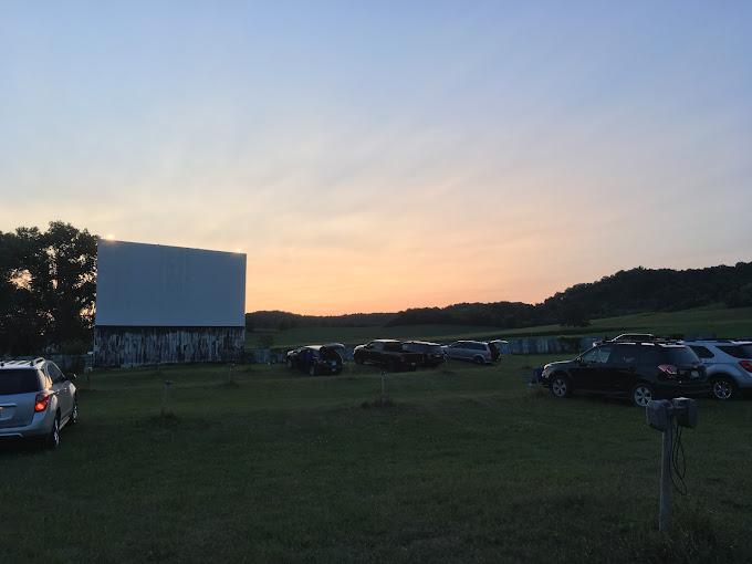 Starlite 14 Drive-In - Showtimes & Tickets