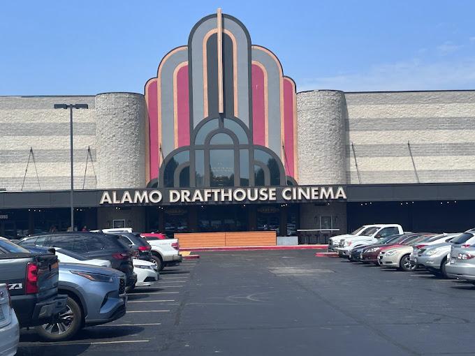 Alamo Drafthouse Springfield - Showtimes & Tickets