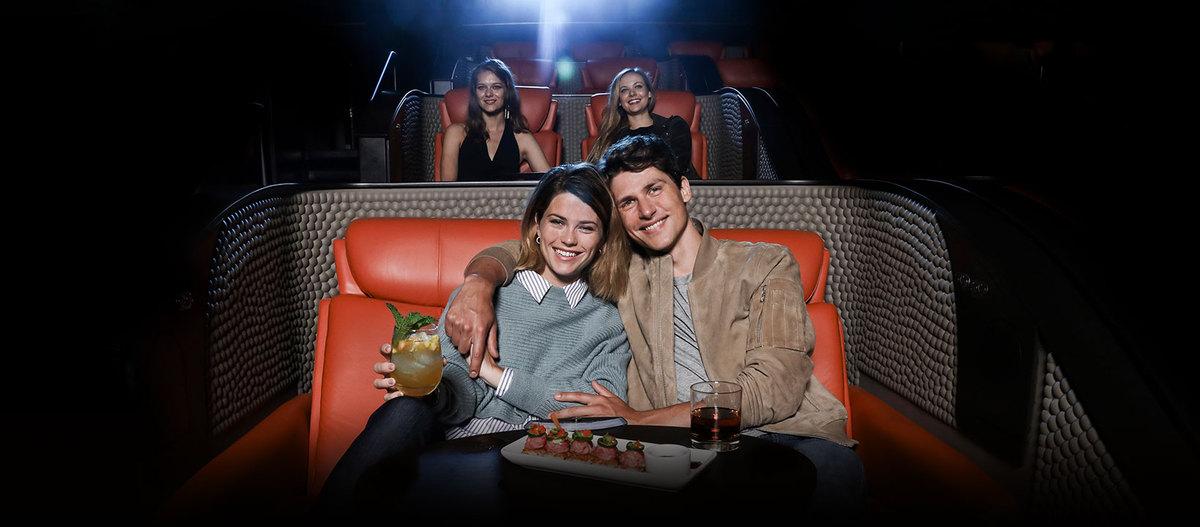 IPIC Entertainment - Screendollars