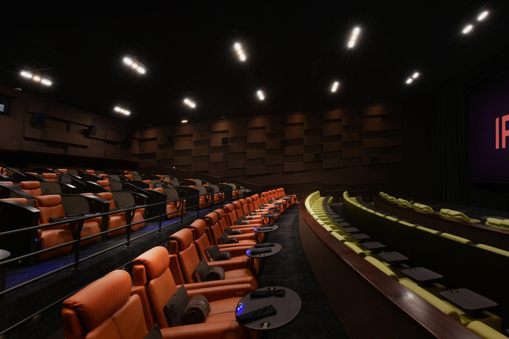 IPIC Entertainment - Screendollars
