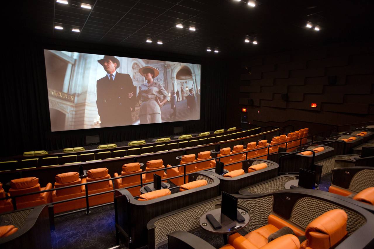 IPIC Entertainment - Screendollars