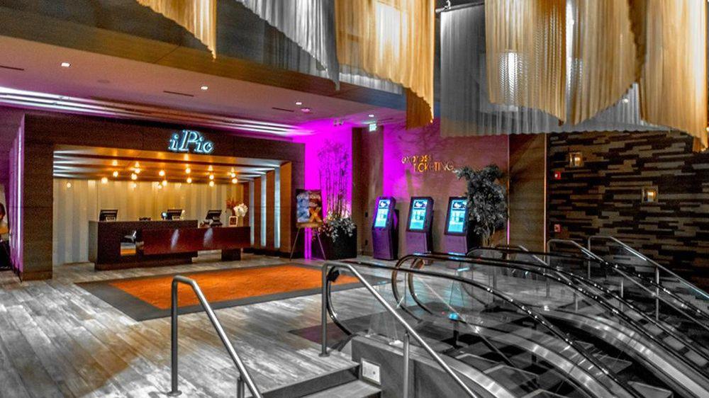 iPic Pike & Rose Theater in Bethesda, MD - Showtimes