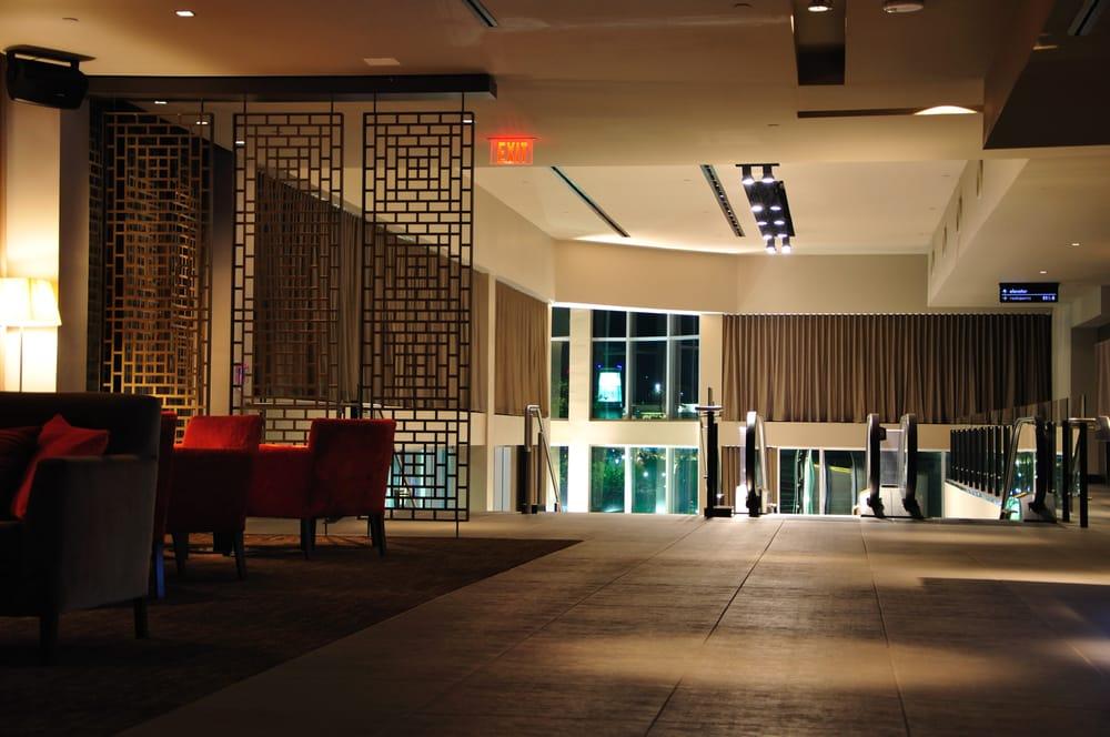 IPIC Fairview Theatre - Showtimes & Tickets