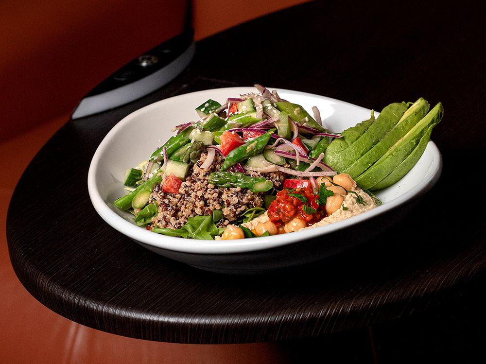 iPic Theaters Hudson Lights in Fort Lee, NJ - Showtimes