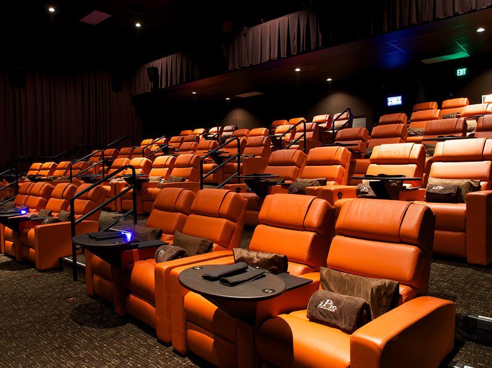 IPIC Westwood Theatre in Los Angeles - Showtimes & Tickets