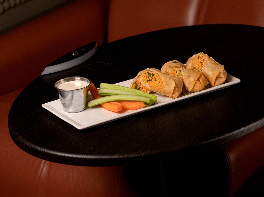 IPIC Westwood Theatre in Los Angeles - Showtimes & Tickets