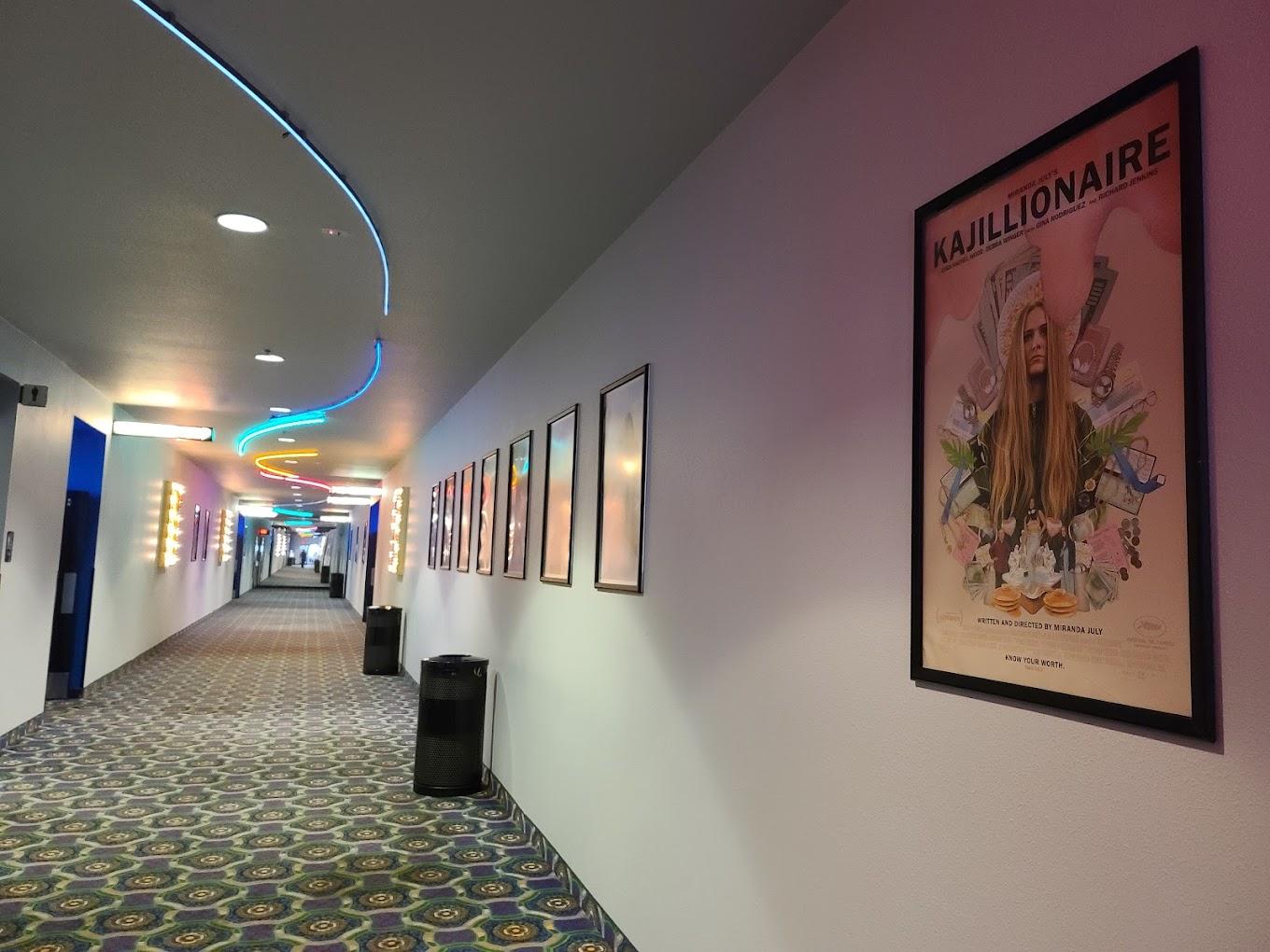 Prestige Independence Cinema - Showtimes & Tickets