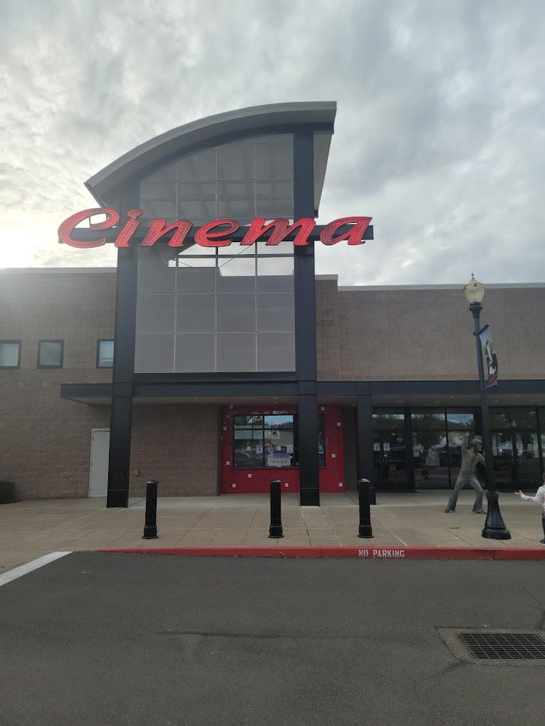 Prestige Independence Cinema - Showtimes & Tickets