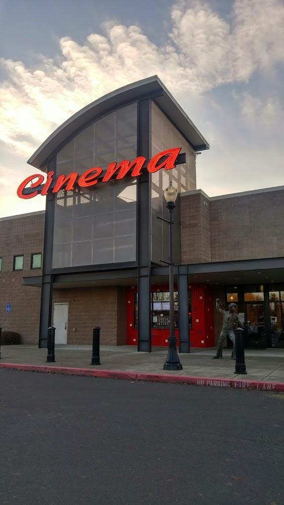 Prestige Independence Cinema - Showtimes & Tickets