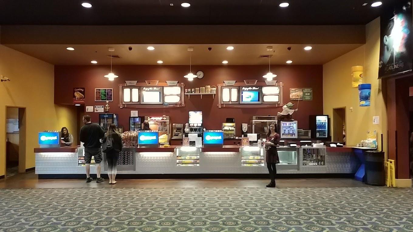 Prestige Independence Cinema - Showtimes & Tickets