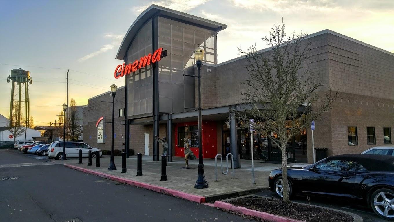 Prestige Independence Cinema - Showtimes & Tickets