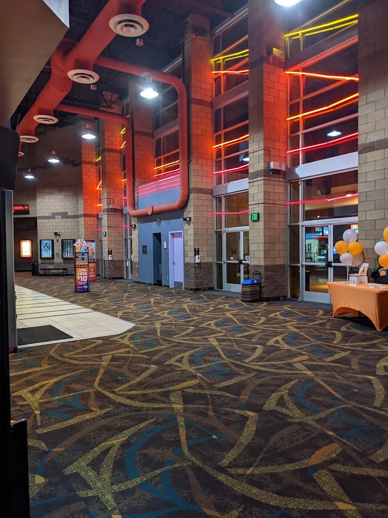 Regal Gilbert - Showtimes & Tickets