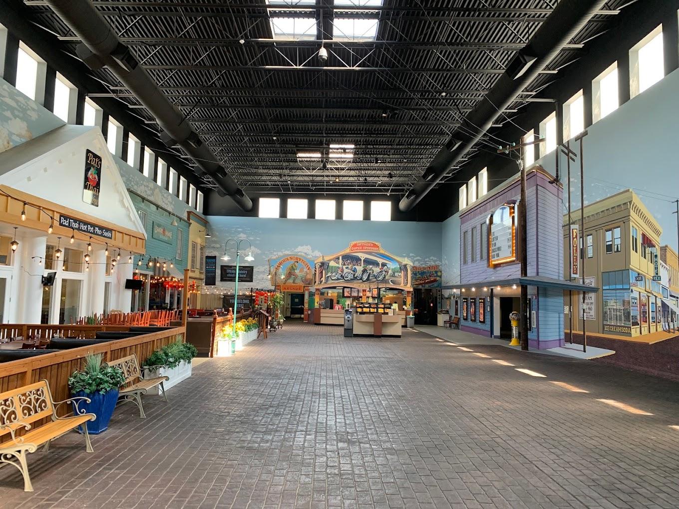 Far Away Entertainment Stanwood Cinemas - Showtimes & Tickets