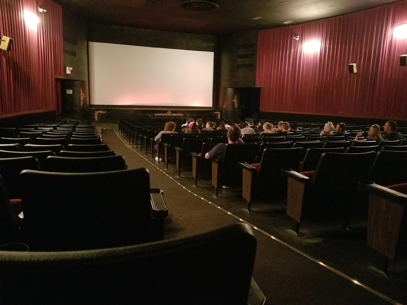 Joy Cinema - Showtimes & Tickets