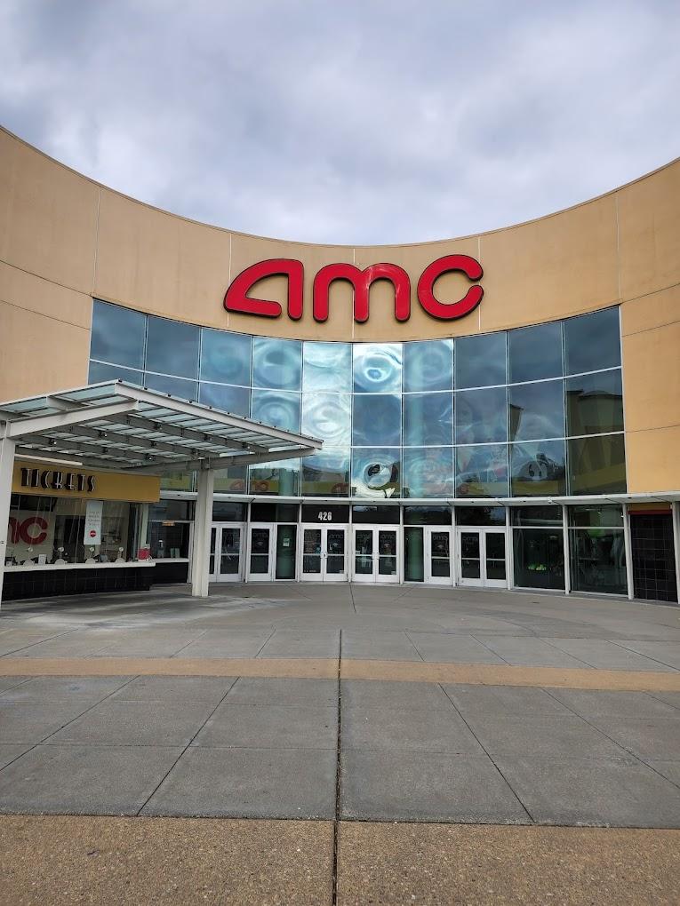 AMC Kent Station 14 - Showtimes & Tickets