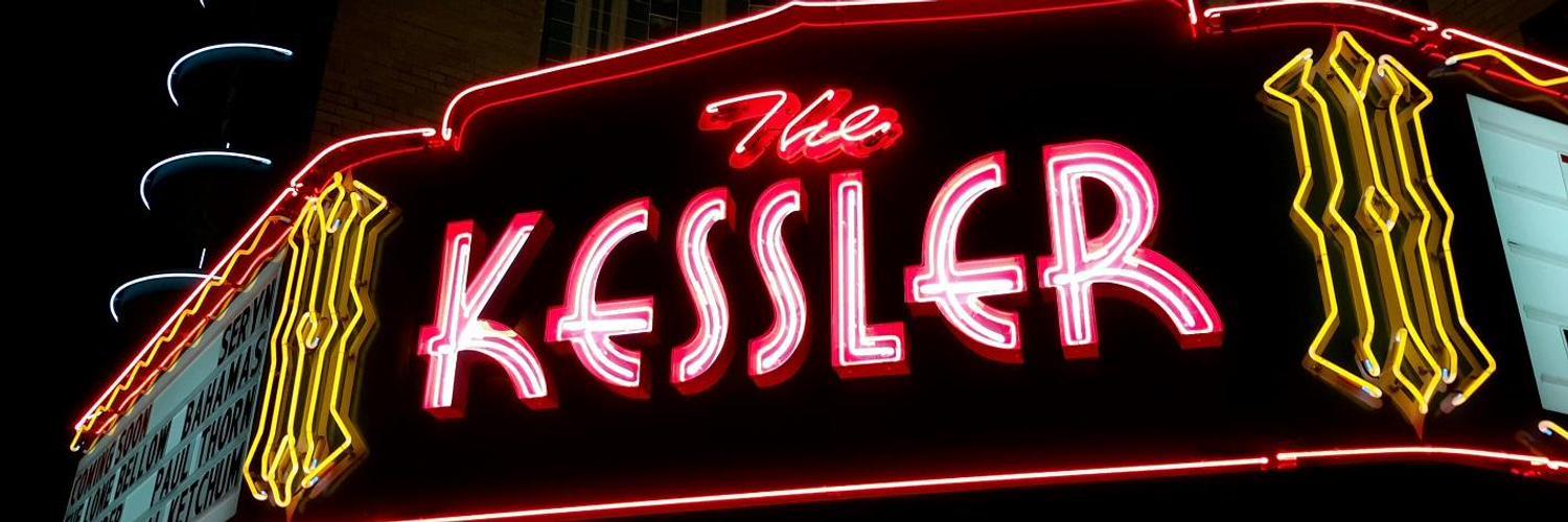 Kessler Theater in Dallas - Showtimes & Tickets
