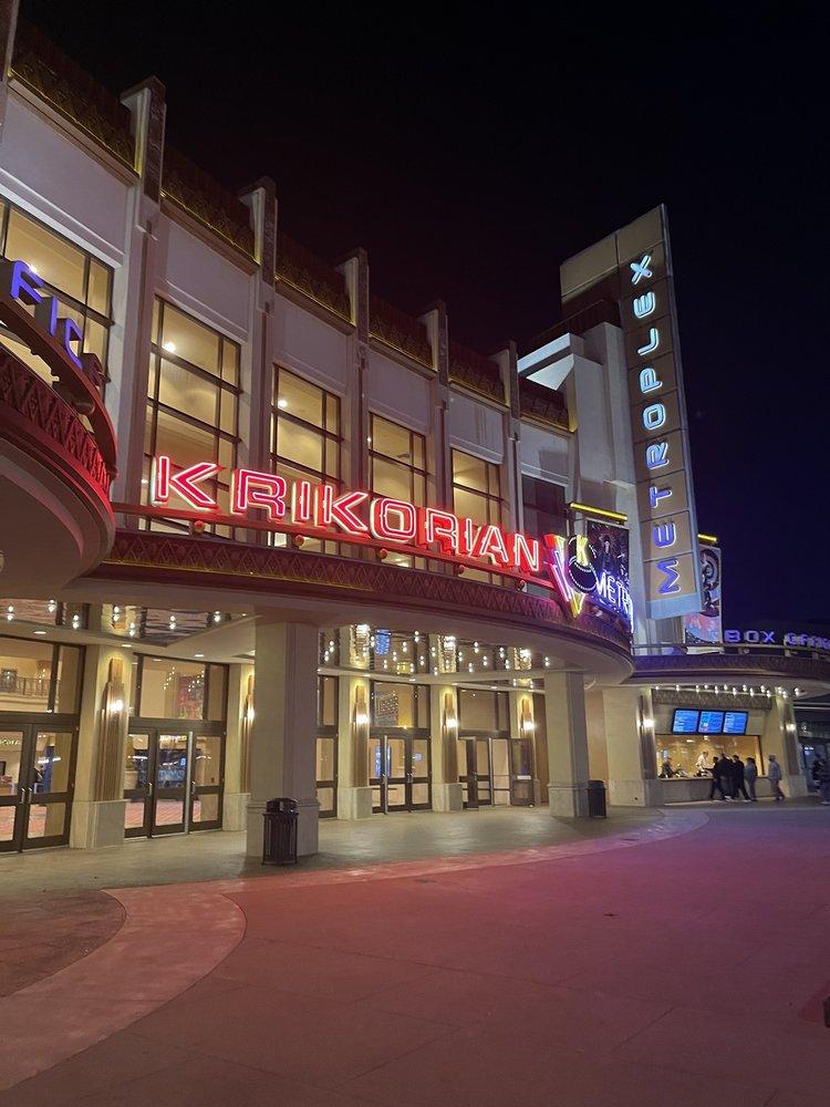 Krikorian Metroplex 18 Theatre in Buena Park - Showtimes & Tickets