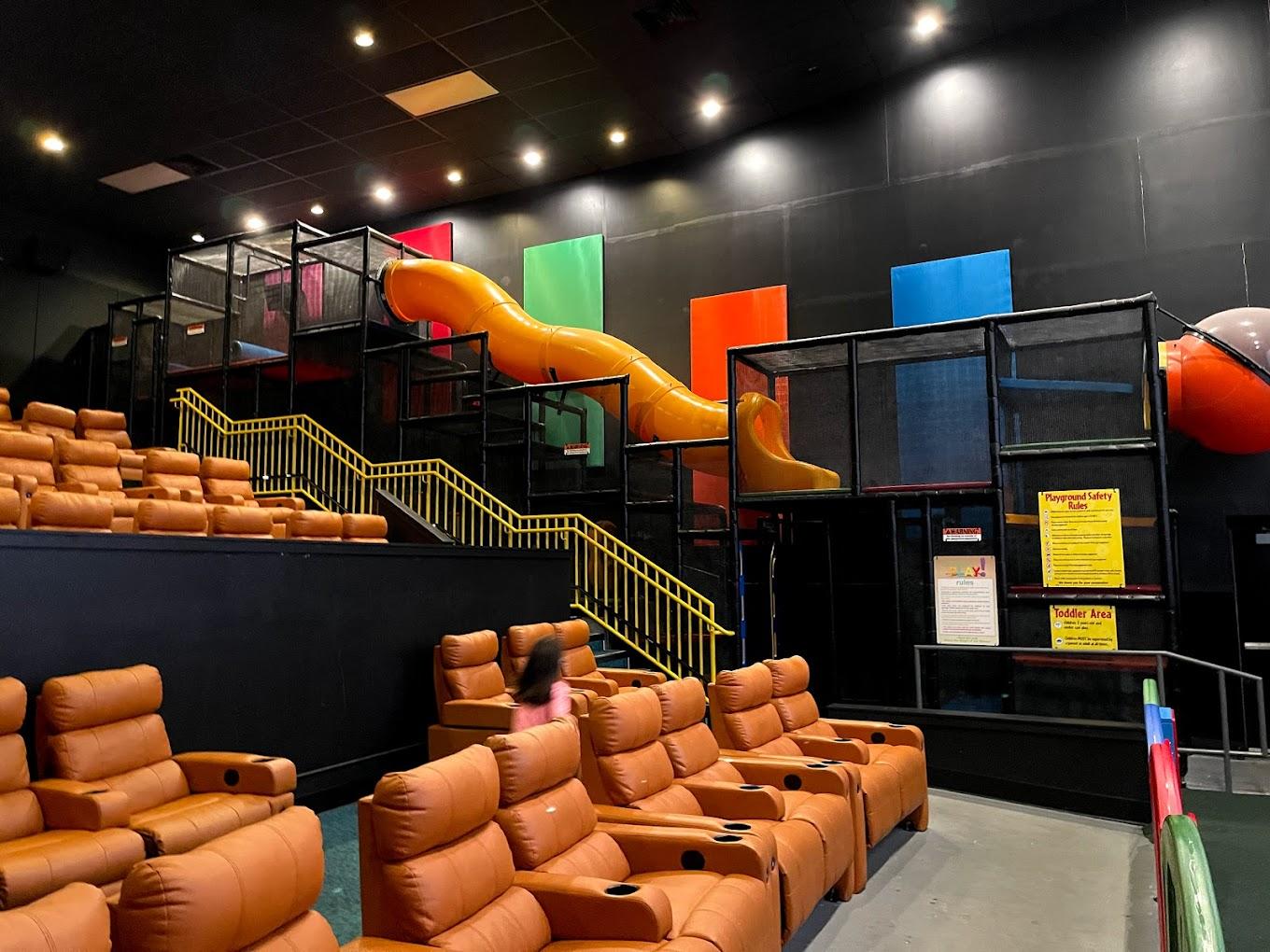 B&B Theatres Lee's Summit 16 - Showtimes & Tickets