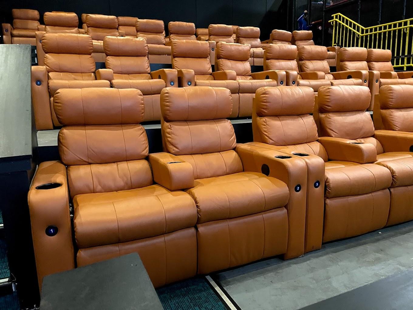 B&B Theatres Lee's Summit 16 - Showtimes & Tickets