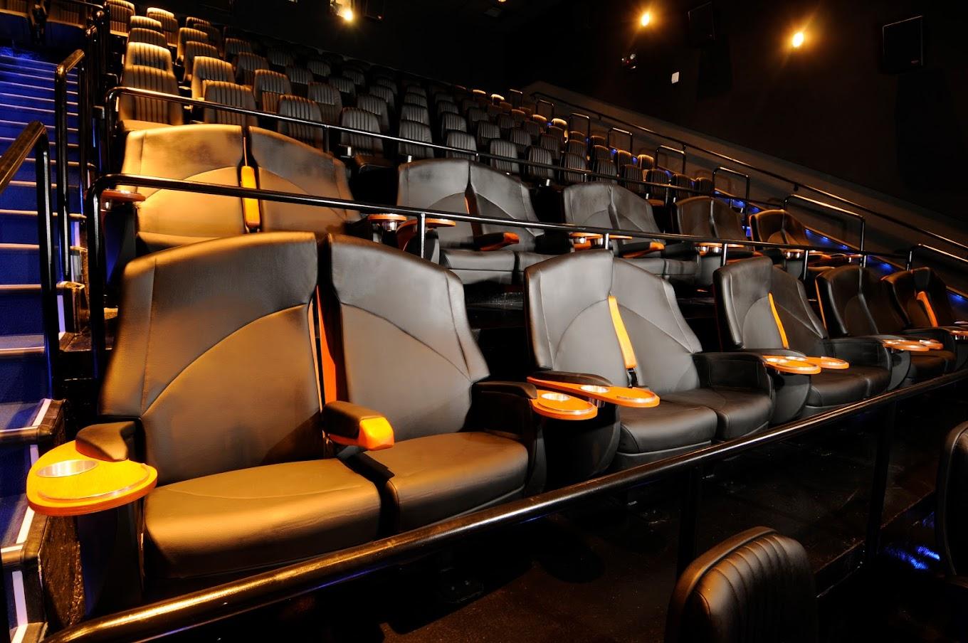 Landmark Greenwood Village - Showtimes & Tickets