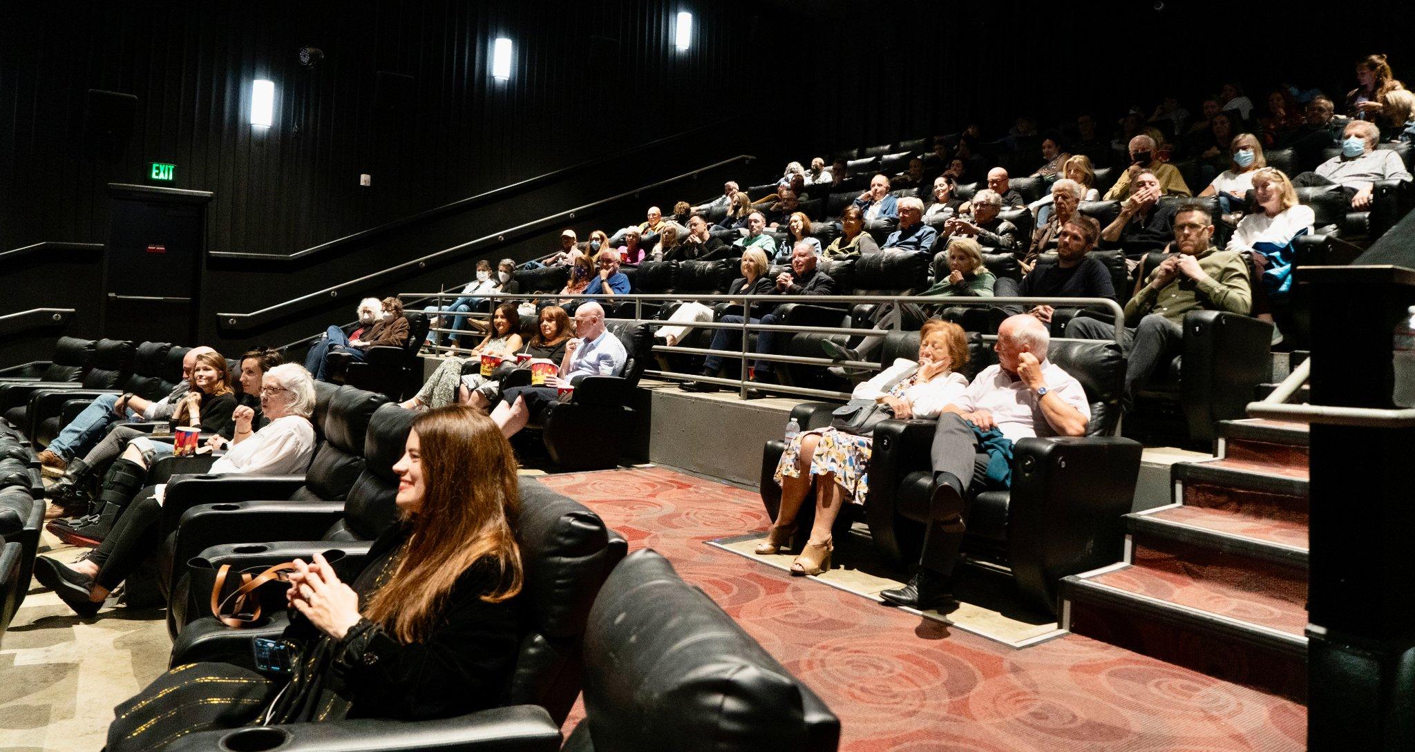 Laemmle Monica Film Center in Santa Monica - Showtimes & Tickets