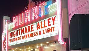 Landmark Nuart Theatre in Los Angeles - Showtimes & Tickets