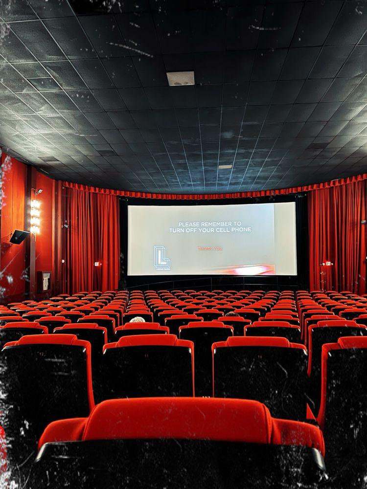 Landmark Nuart Theatre in Los Angeles - Showtimes & Tickets