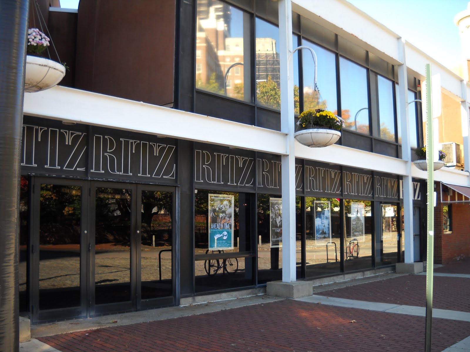 Landmark Ritz 5 Theatres in Philadelphia - Showtimes