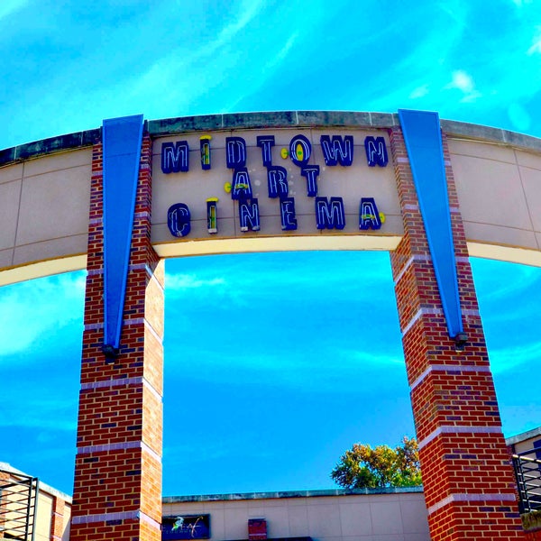 Landmark Midtown Art Cinema - Showtimes & Tickets