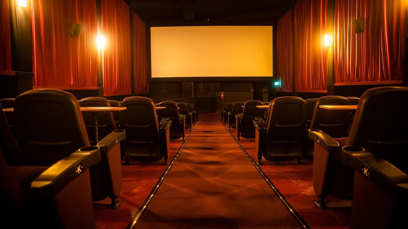 Terrific Movie Theater In Laurel Mississippi Gallery