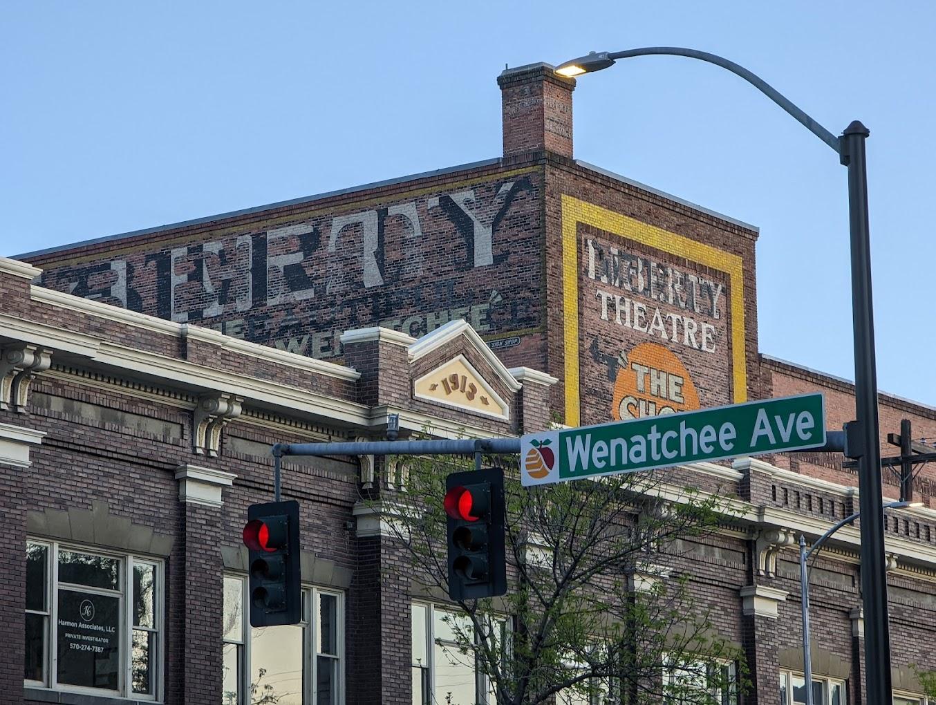 Sun Basin Liberty Cinema - Showtimes & Tickets