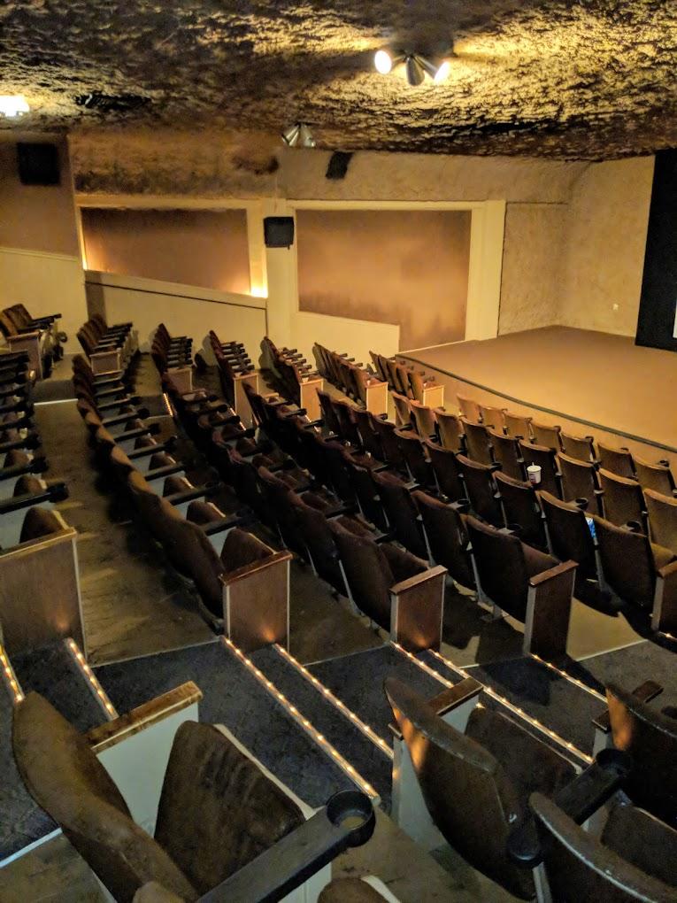 Sun Basin Liberty Cinema - Showtimes & Tickets