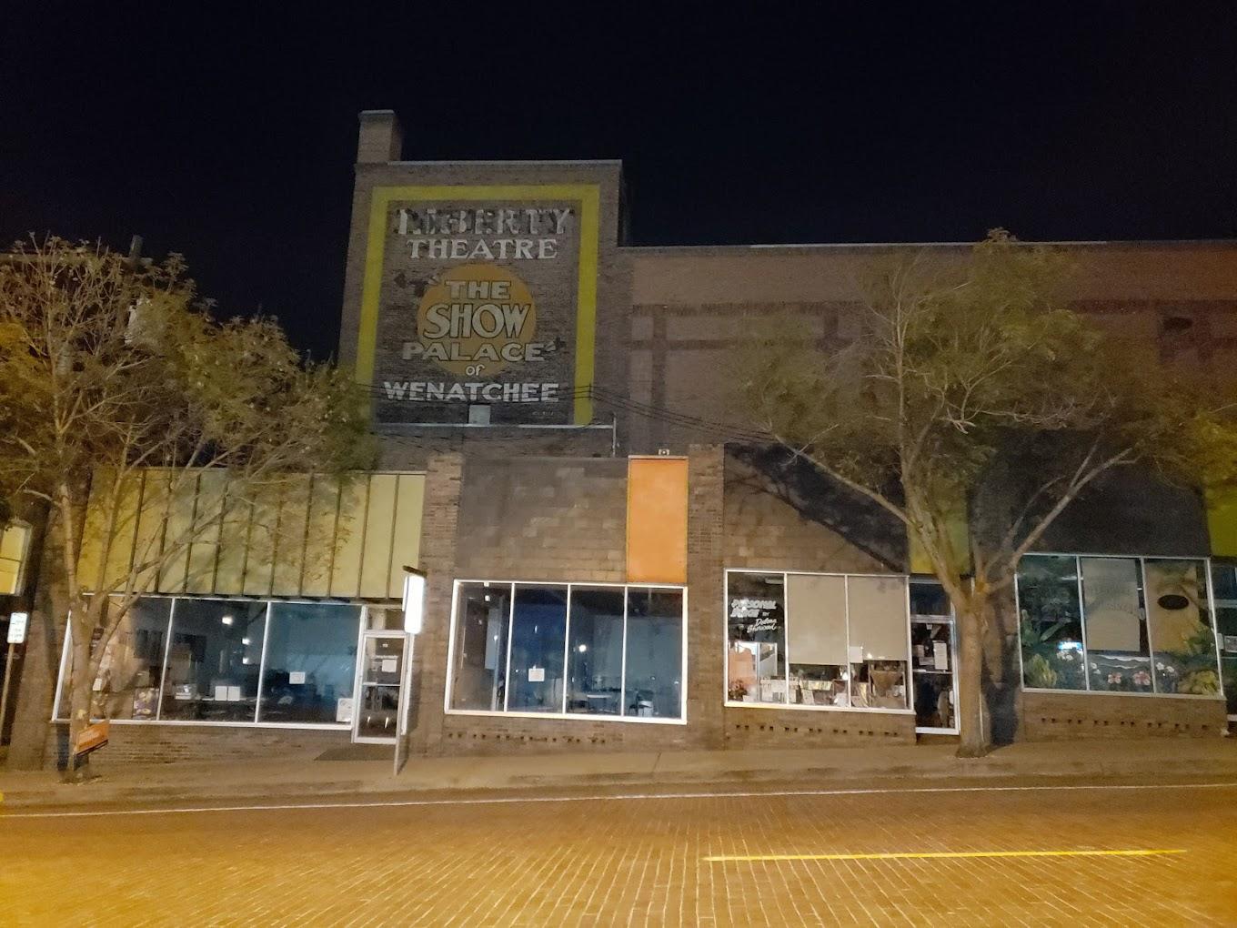 Sun Basin Liberty Cinema - Showtimes & Tickets