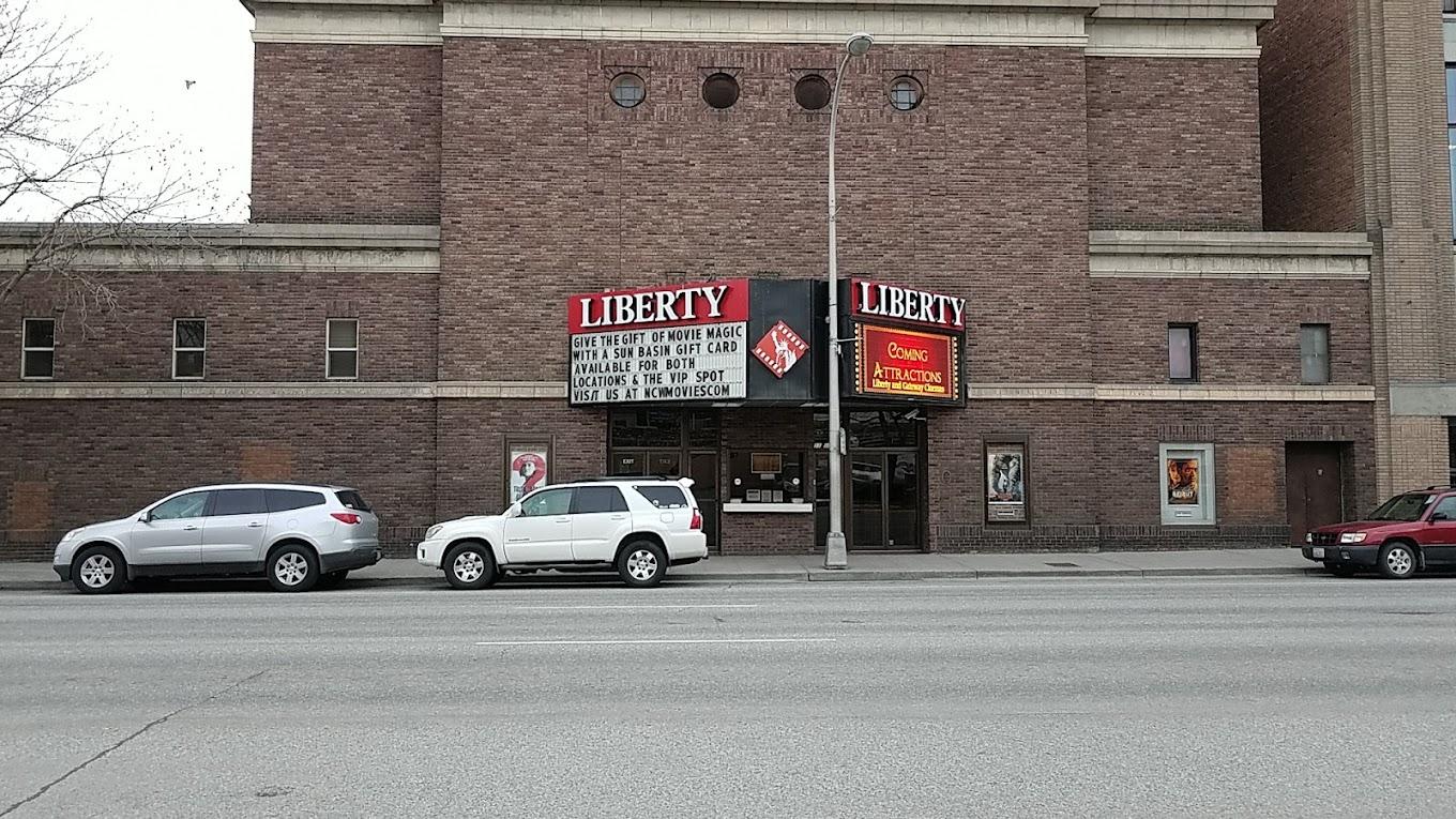 Sun Basin Liberty Cinema - Showtimes & Tickets