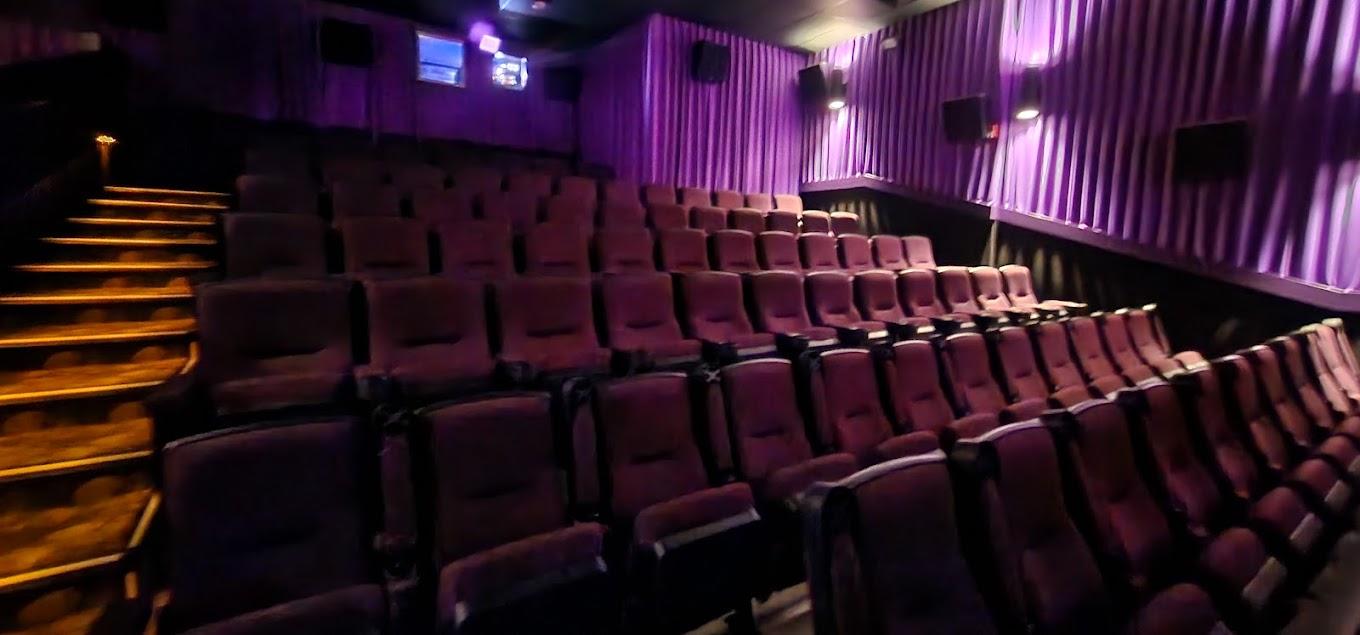 Sun Basin Liberty Cinema - Showtimes & Tickets