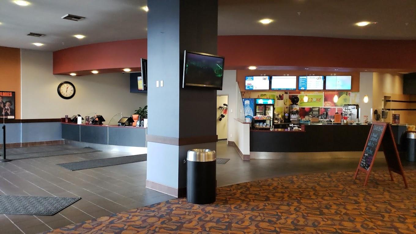 Sun Basin Gateway Cinema - Showtimes & Tickets