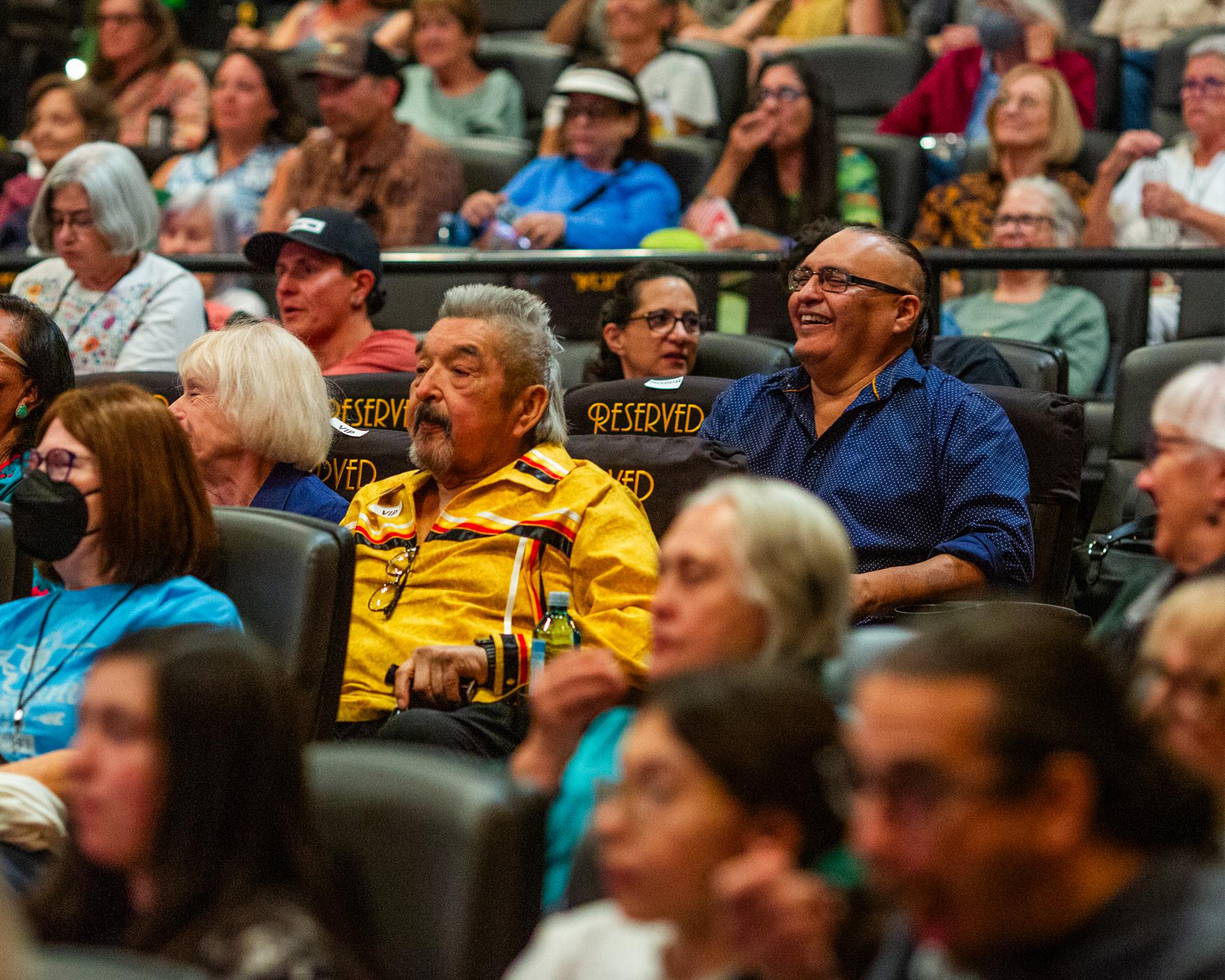 The Loft Cinema - Showtimes & Tickets