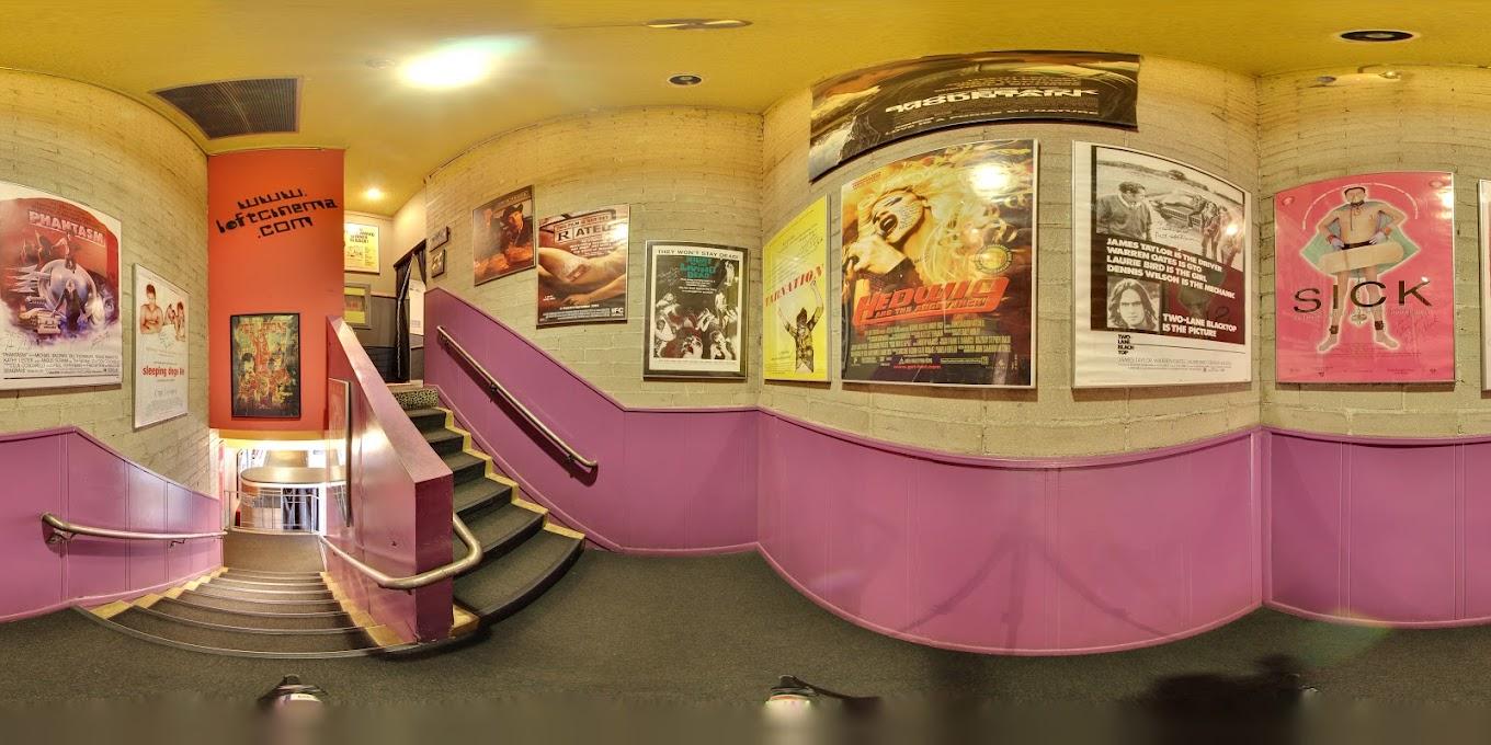 The Loft Cinema - Showtimes & Tickets